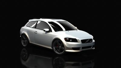Volvo C30 Supercharged | Car Mod | Assetto World