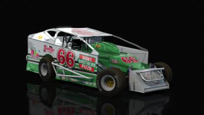 BigBlock Modified | Car Mod | Assetto World