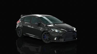 Recent Car Mods (Page 195) | Assetto World