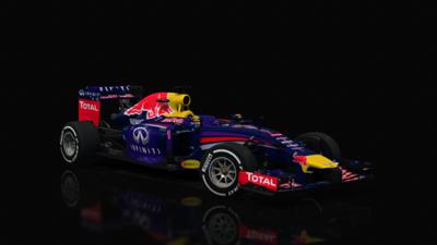 Recent Car Mods (Page 172) | Assetto World