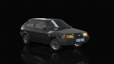Recent Car Mods (Page 172) | Assetto World