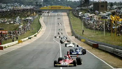 Recent Track Mods (Page 14) | Assetto World