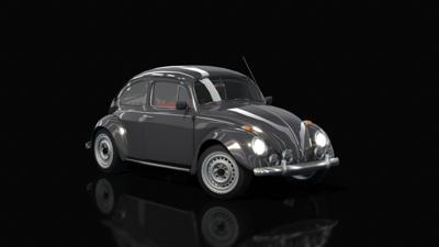 Volkswagen Beetle | Car Mod | Assetto World