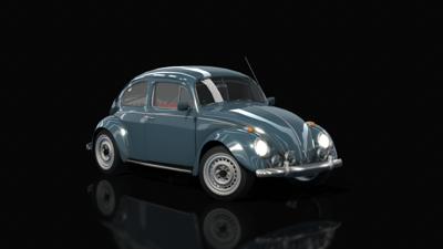 Volkswagen Beetle | Car Mod | Assetto World