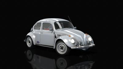 Volkswagen Beetle | Car Mod | Assetto World