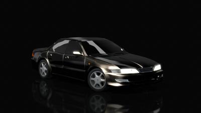 Toyota Carina ED (ST205) | Car Mod | Assetto World