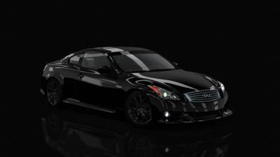 Infiniti G37 IPL G | PerformanceOverLooks Spec | Car Mod | Assetto World
