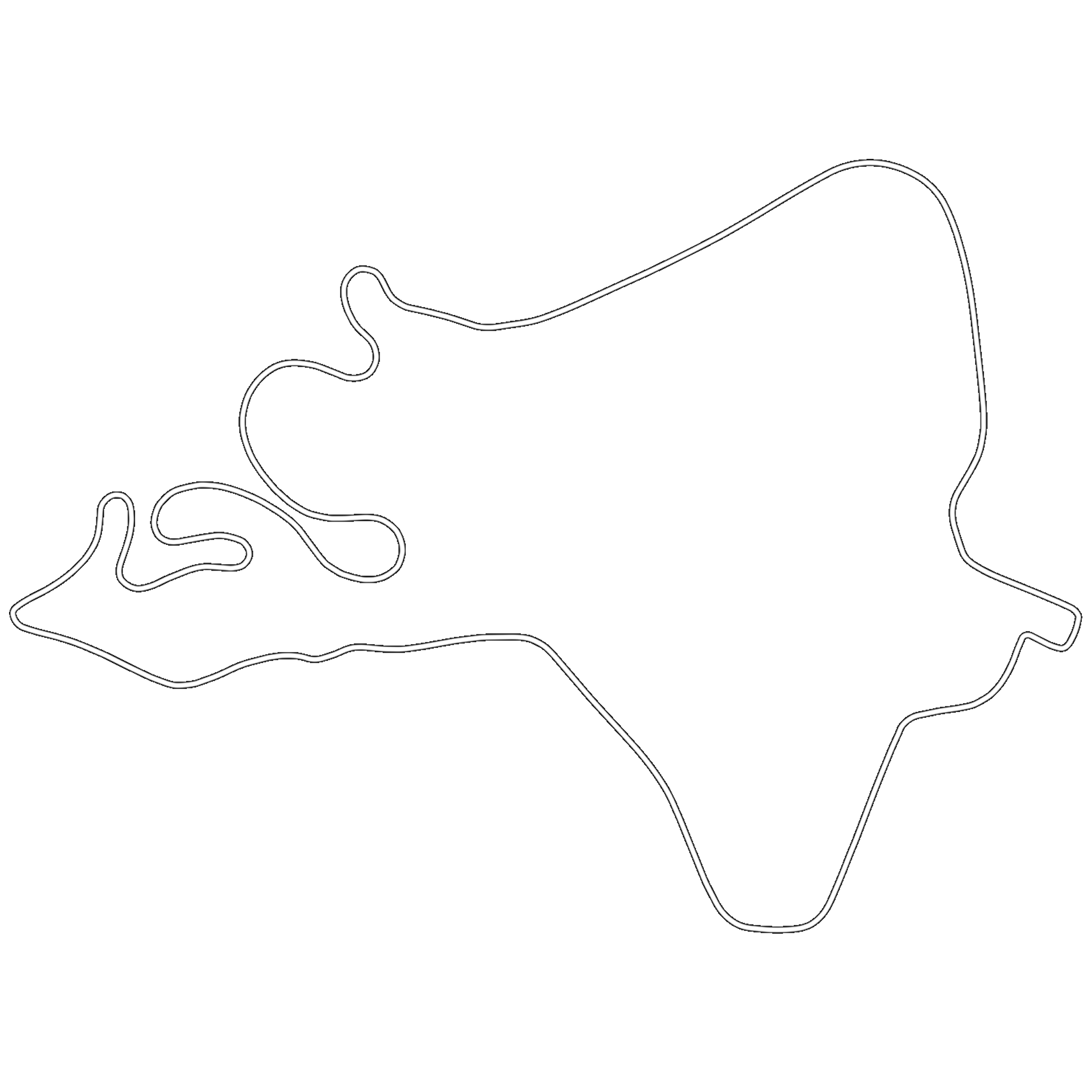 Lienz | Track Mod | Assetto World