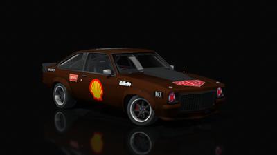 AVRP Torana 1977 | Car Mod | Assetto World