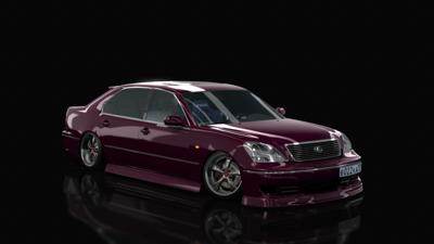 Most Downloaded Car Mods (Page 169) | Assetto World