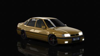 - a3a Vauxhall Cavalier 25XE | Car Mod | Assetto World