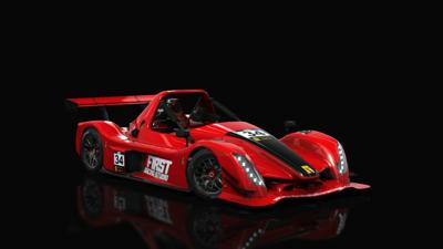 Radical SR10 2022 | Car Mod | Assetto World