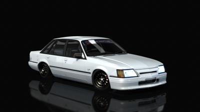 Holden Commo VK 420 ADC | Car Mod | Assetto World