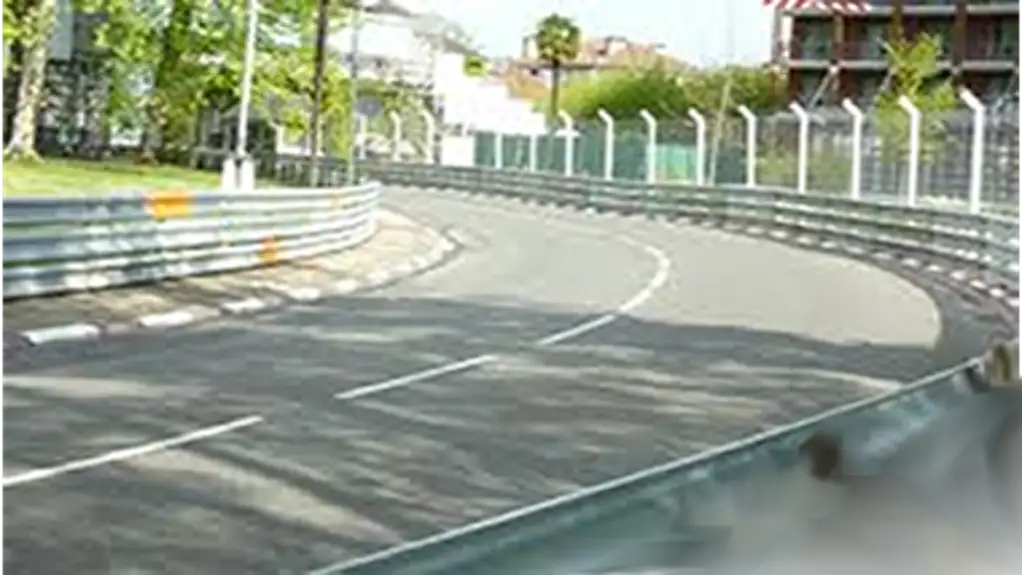 Circuit de Pau-Ville 2015 | Track Mod | Assetto World