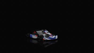 GoKart Rotax | Car Mod | Assetto World
