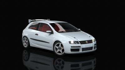 Fiat Stilo Abarth'01 | Car Mod | Assetto World
