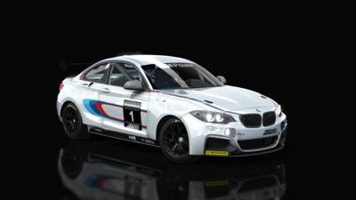 BMW M240i Racing | Car Mod | Assetto World
