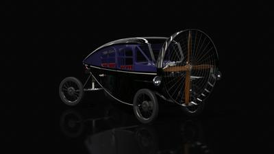 Leyat Helica | Car Mod | Assetto World