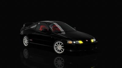 Honda Integra Type R DC2 | Car Mod | Assetto World