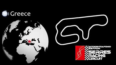 Serres Racing Circuit | Track Mod | Assetto World