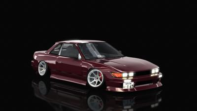 Recent Car Mods (Page 164) | Assetto World