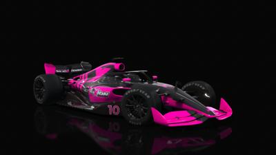 Formula 800 | Car Mod | Assetto World