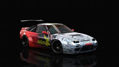 Most Downloaded Car Mods (Page 136) | Assetto World