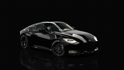 Recent Car Mods (Page 133) | Assetto World