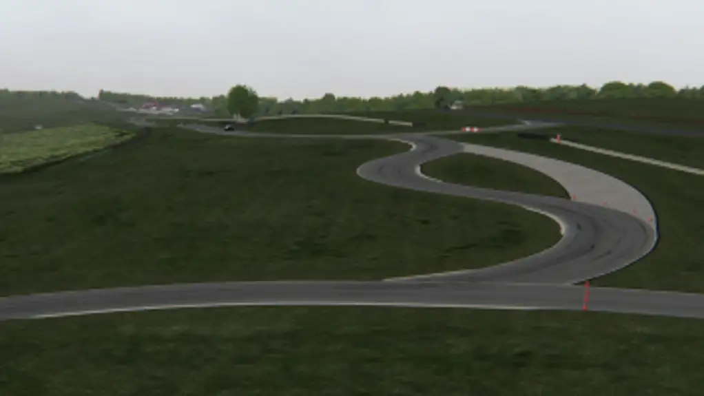VIR Full Course | Track Mod | Assetto World