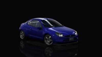 Ford Racing Puma | Car Mod | Assetto World