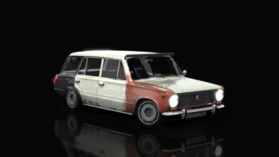 VAZ 2102 "Winter Car Pack 2022" | Car Mod | Assetto World