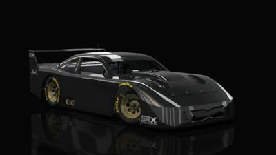 SRX Dirt | Car Mod | Assetto World