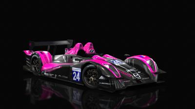 Pescarolo 01 Judd BMW LMP2 | Car Mod | Assetto World
