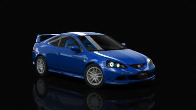 04 integra type r
