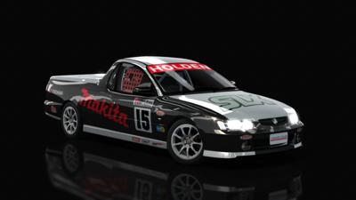 Holden VY SS ute | Car Mod | Assetto World