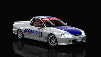 Holden VY SS ute | Car Mod | Assetto World