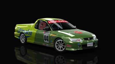 Holden VY SS ute | Car Mod | Assetto World
