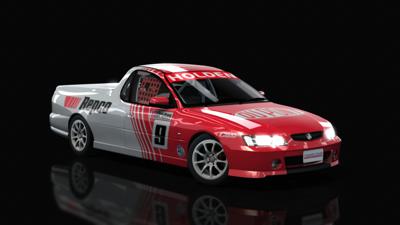 Holden VY SS ute | Car Mod | Assetto World