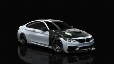 Highest Rated Car Mods (Page 10) | Assetto World
