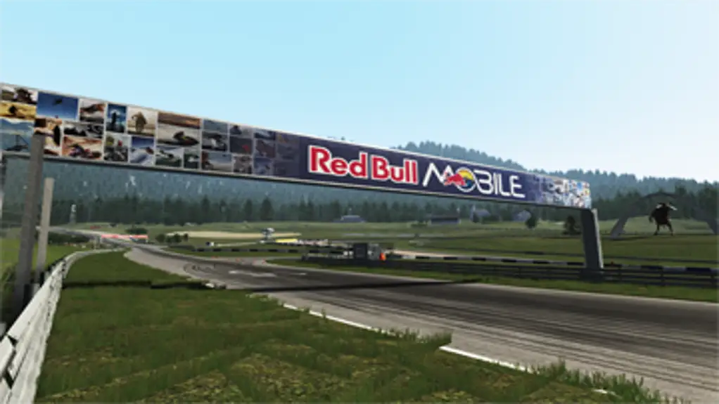 Spielberg | Track Mod | Assetto World
