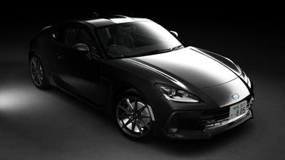 Subaru BRZ 2021 RHD | Car Mod | Assetto World