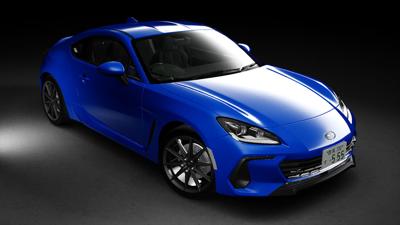 Subaru BRZ 2021 RHD | Car Mod | Assetto World