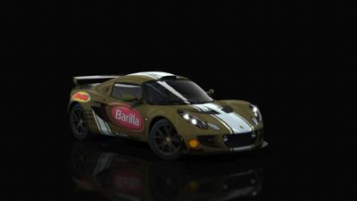 Lotus Exige Scura | Car Mod | Assetto World
