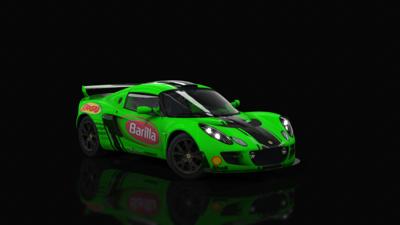 Lotus Exige Scura | Car Mod | Assetto World
