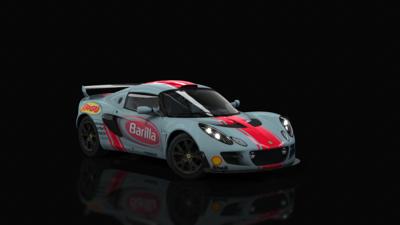 Lotus Exige Scura | Car Mod | Assetto World