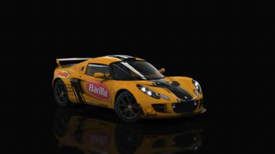 Lotus Exige Scura | Car Mod | Assetto World