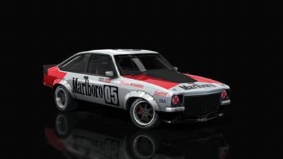 Holden Torana | Car Mod | Assetto World