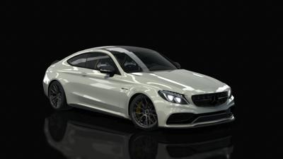 Mercedes-AMG C43 4MATIC Riced By Ceky Performance | Car Mod | Assetto World