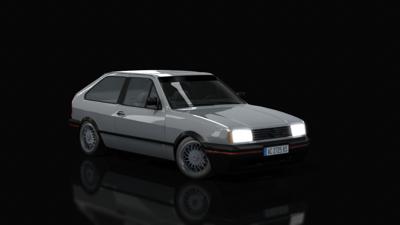 Volkswagen Polo G40 | Car Mod | Assetto World