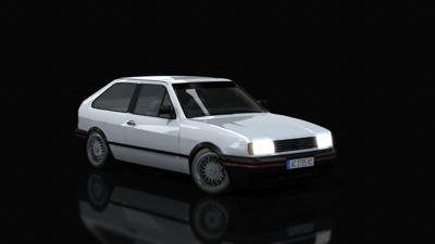 Volkswagen Polo G40 | Car Mod | Assetto World
